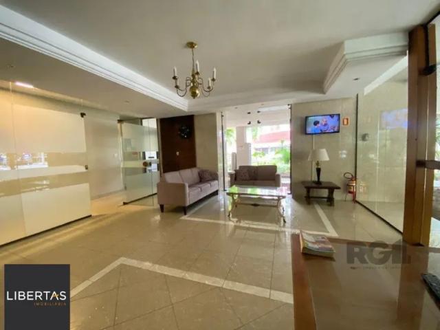 Apartamento 3 Dormitórios vaga 99,83 m² Privativos MOINHOS DE VENTO