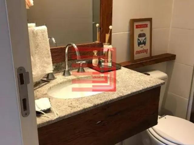 Apartamento 3 Dormitórios à Venda na Vila Formosa
