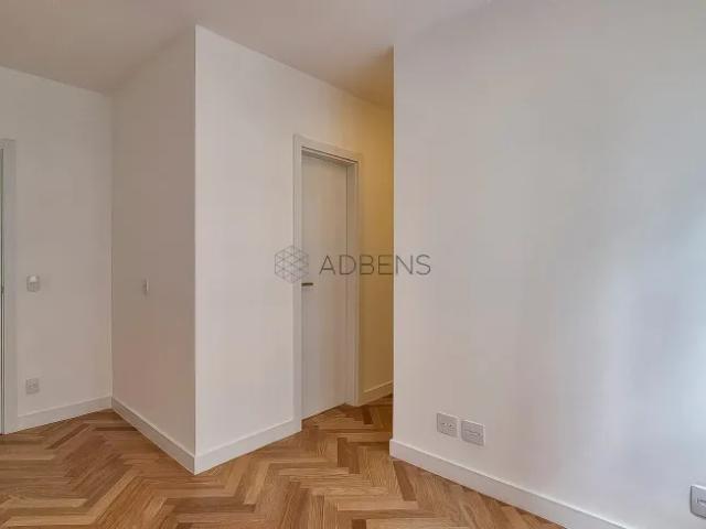Apartamento 3 dormitórios à Venda no Jardim Paulista, sendo 2 suítes, 158,60 m², Alameda Casa Bran