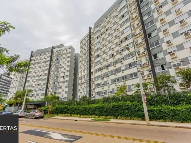 Apartamento 3 dormitórios à venda Avenida Teresópolis