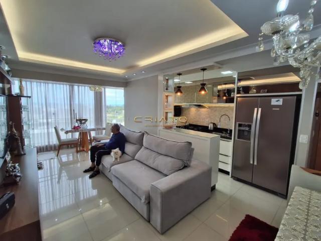 Apartamento 3 dormitórios à venda Jardim das Américas 2ª Etapa Anápolis/GO