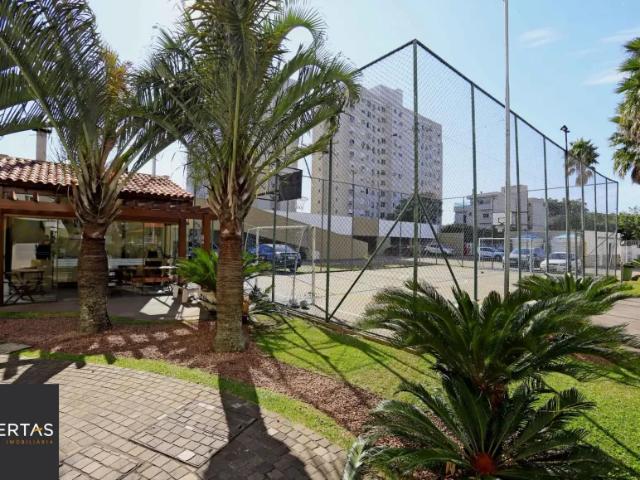 Apartamento, 03 Dormitórios, 02 Banheiros, 63m², Bairro Jardim Itu