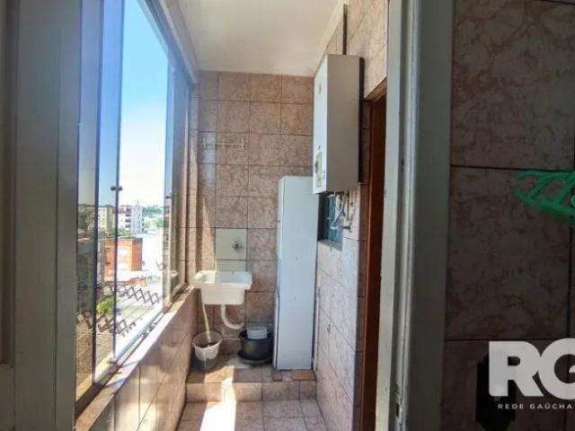 Apartamento Mobiliado 3 dormitórios Avenida Baltazar de Oliveira Garcia