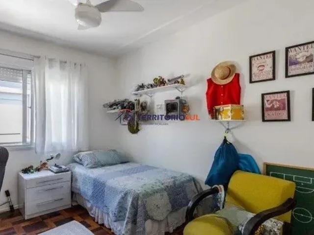 Apartamento em Santana
