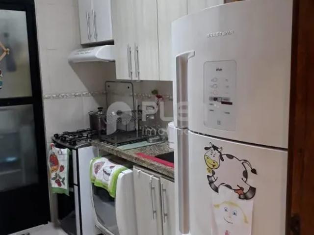 Apartamento 3 dormitórios à venda, Vila Carbone, São Paulo, SP