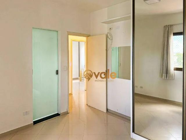 Apartamento 3 dormitórios à venda, 77 m² Urbanova SJCampos/SP