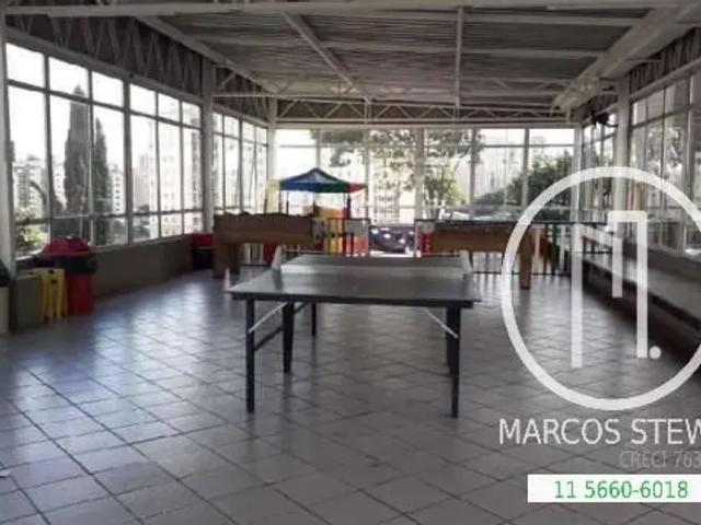 Apartamento 3 dormitórios, Vila Constança, Interlagos