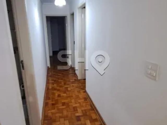 Apartamento 3 Dormitórios Vila Mariana