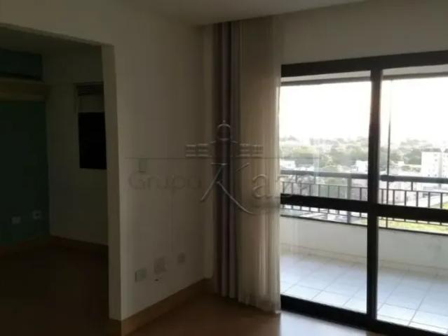 Apartamento 3 Dormitórios 105m² Jardim Aquarius