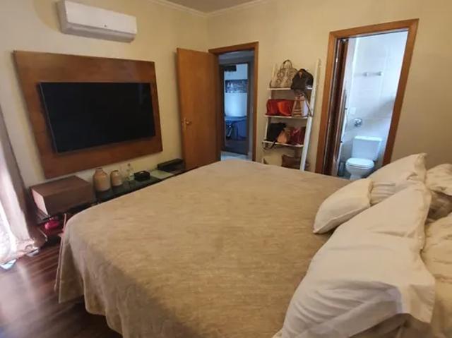 Apartamento 3 dormitórios 110 m² 2 vagas Vila Suzano
