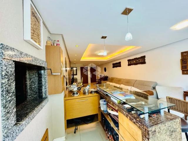Apartamento 3 dormitórios, 1 suíte, 2 vagas, Higienópolis, Porto Alegre