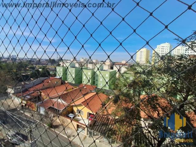 Apartamento 3 dormitórios 1 suíte 86 m² Edifício Kasato Maru Jardim América Sjc