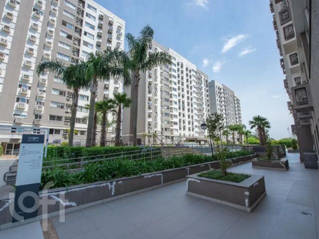 Apartamento 3 dormitórios 1 suíte com vaga dupla