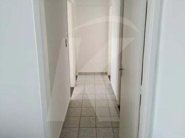 Apartamento 3 dormitórios 1 suíte com 133 m²