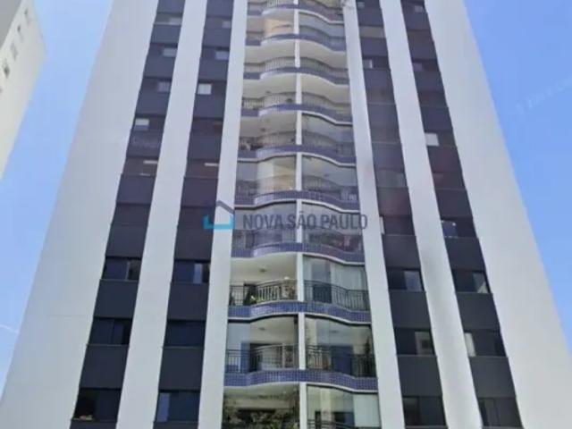 Apartamento à venda 3 quartos 1 suíte no Bosque da Saúde