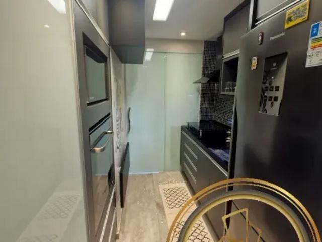 Apartamento 3 dormitórios, 1 suíte, no Tatuapé