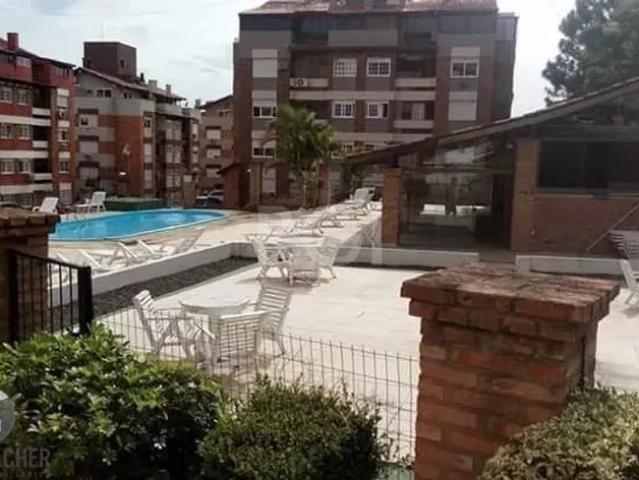 Apartamento 3 dormitórios 1 vaga 70m2 no bairro Cavalhada