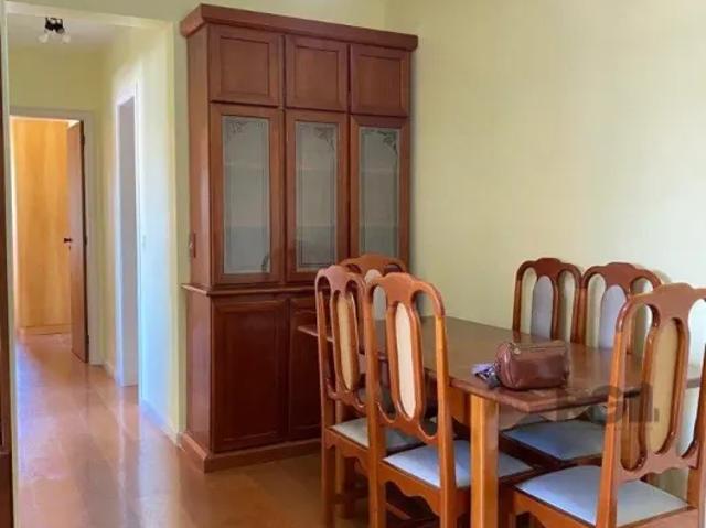 Apartamento 3 dormitórios 1 vaga 79,96 m² MENINO DEUS