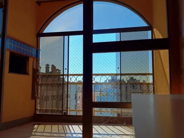 Apartamento 3 dormitórios 1 vaga