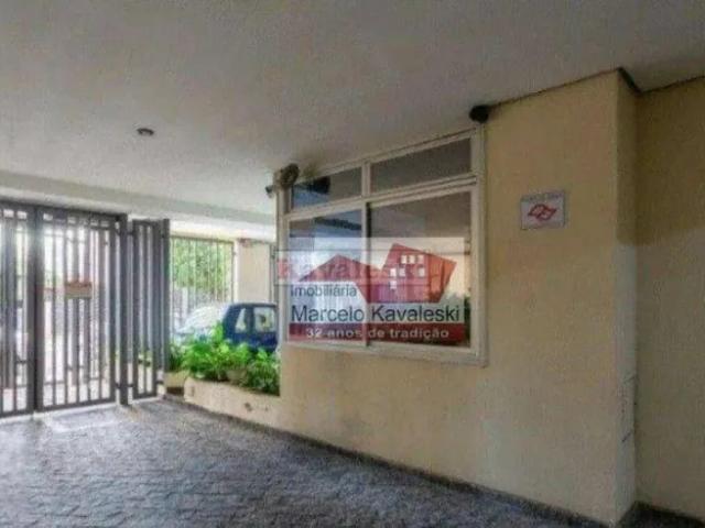 Apartamento 3 dormitórios 1 vaga Vila Gumercindo Acesso ao MetrÔ