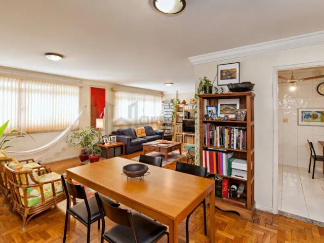 Apartamento 3 dormitórios 1 vaga Itaim Bibi