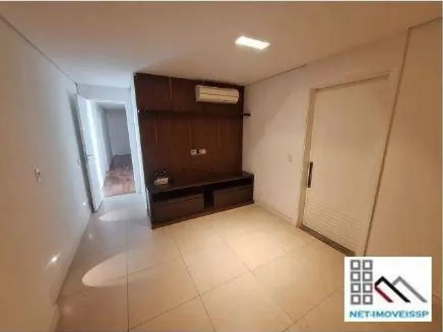 Apartamento 3 dormitórios 261m², 3 suítes, varanda, 3 vagas. Complexo gramercy park em alphaville