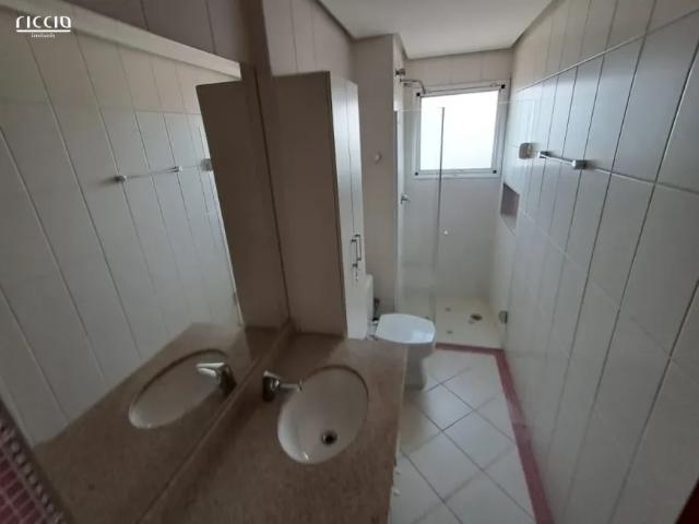 Apartamento 3 dormitórios 2 suítes 184m² Condomínio Edifício Villa Sorreto 3 vagas Jardim Esplanada