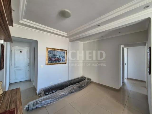 Apartamento 3 dormitórios, 2 vagas