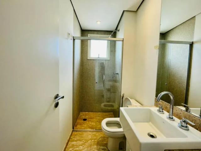 Apartamento, 3 dormitórios, 3 suítes no Edifício Maison Elizabeth, Perdizes!
