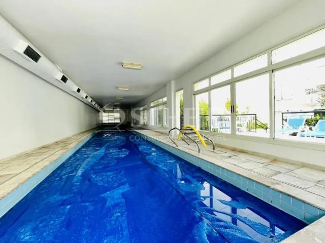 Apartamento 3 dormitórios, 3 suítes, 4 vagas no sumaré