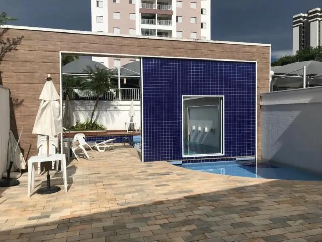 Apartamento 3 dormitórios 85m² Condomínio Garden Hill