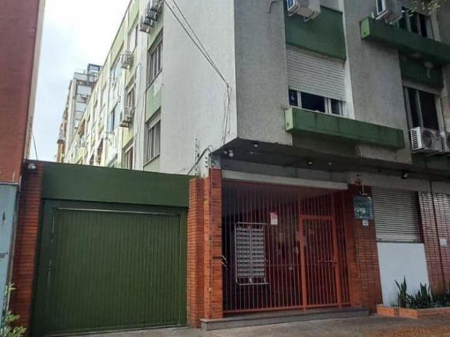 Apartamento 3 dormitótios com elevador e garagem coberta no bairro Rio Branco