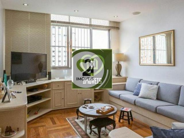 Apartamento 3 dormitórios 2 vagas de garagem