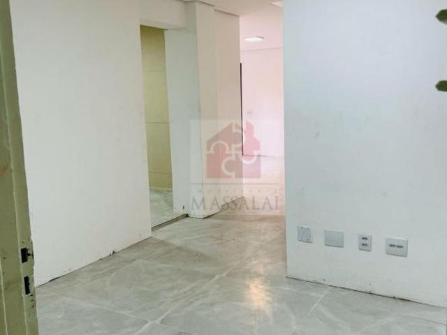 Apartamento 3 dormitórios com terraço à venda no Centro de Porto Alegre