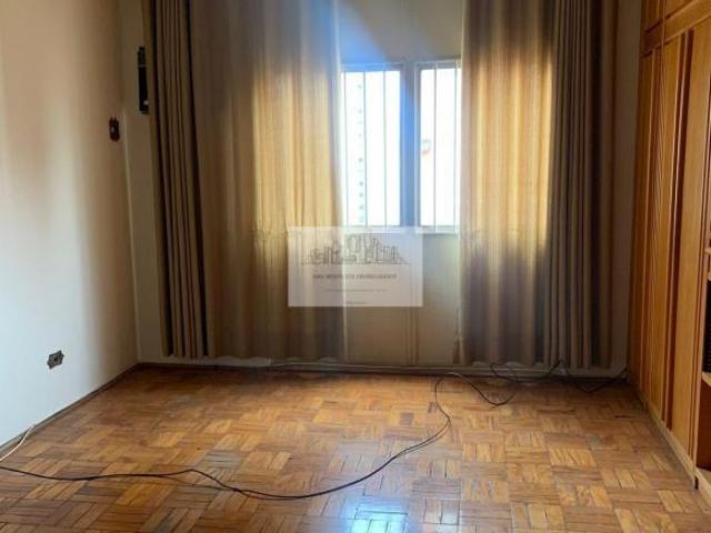 Apartamento 3 dormitórios no bairro Vila Imperial