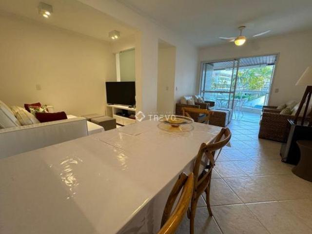 APARTAMENTO 3 DORMITÓIROS Á VENDA EM RIVIERA DE SÃO LOURENÇO, BERTIOGA SP