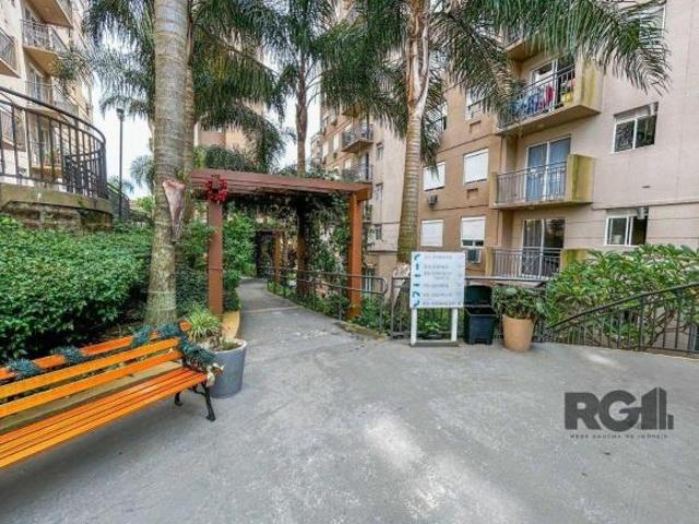 APARTAMENTO, 3 DORMITÓRIO, 1 SUÍTE, 1 VAGA, BAIRRO CAMAQUÃ, PORTO ALEGRE RS