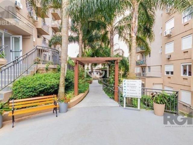 APARTAMENTO, 3 DORMITÓRIO, 1 SUÍTE, 1 VAGA, BAIRRO CAMAQUÃ, PORTO ALEGRE RS