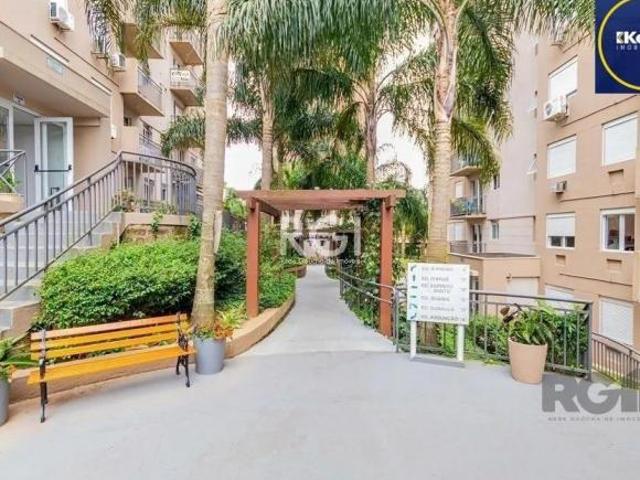 APARTAMENTO, 3 DORMITÓRIO, 1 SUÍTE, 1 VAGA, BAIRRO CAMAQUÃ, PORTO ALEGRE RS