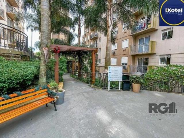 APARTAMENTO, 3 DORMITÓRIO, 1 SUÍTE, 1 VAGA, BAIRRO CAMAQUÃ, PORTO ALEGRE RS