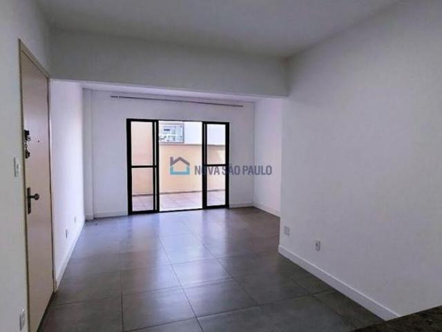 Apartamento 3 dormitório 1 suite 1 vaga Metrô Praça da Árvore