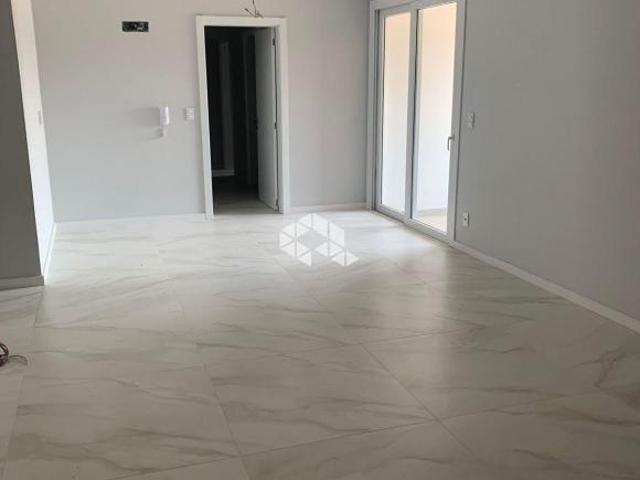 Apartamento 3 dormitório, 1 suíte, 2 vagas coberta localizado no Centro de São Leopoldo