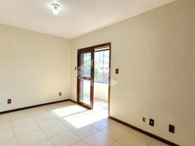 Apartamento 3 dormitório,1suíte com closet, Marechal Rondon/Canoas, sacada fechada, 1 vaga de garage