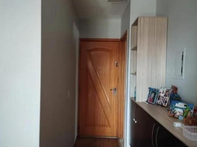Apartamento 3 dormitório