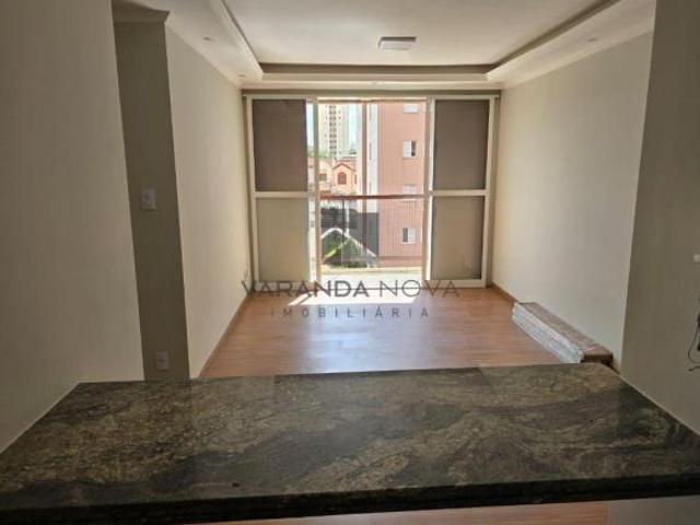 Apartamento 3 Dormitorio Condominio Jd. Europa Lagoinha