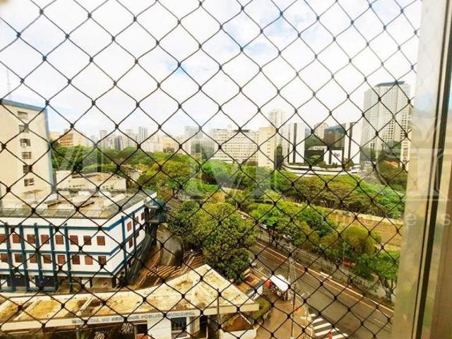 Apartamento, 3 dormitório, armários, suite, sala, 80 útil, ótimo