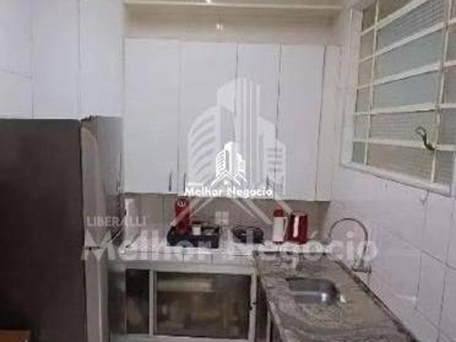 Apartamento 3 dormitório localizada no Centro em Campinas
