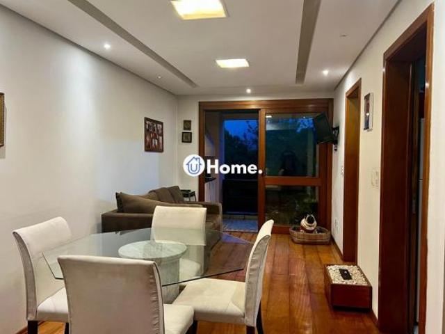Apartamento 3 dormitorio no bairro Ipanema