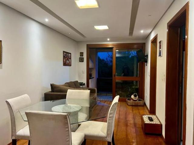 Apartamento 3 dormitorio no bairro Ipanema