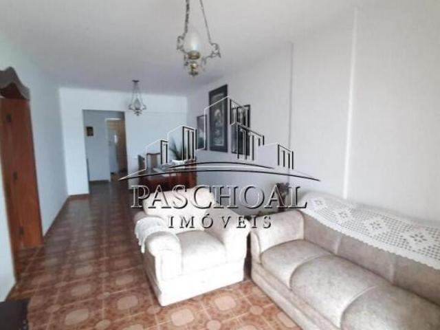 Apartamento 3 dormitório s 2 suites à venda, 100m² por R$ 550mil Tupi Praia Grande/SP